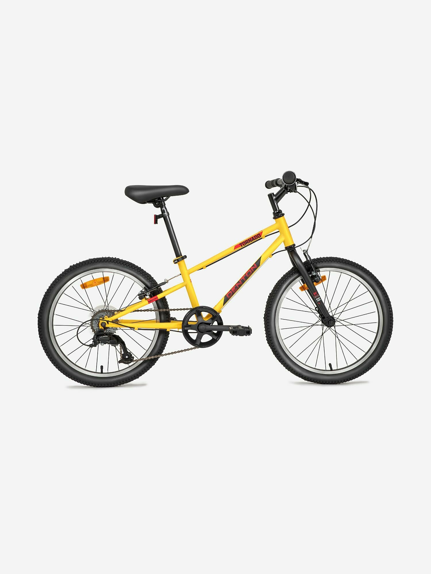 Велосипед для мальчиков Denton Tornado 1.0 20"