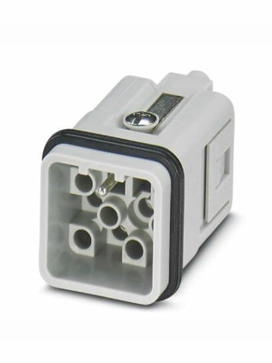 Модуль для контактов 1418626 HC-Q12-I-CT-M