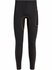 Легинсы Ermenegildo Zegna, размер 56, black/black