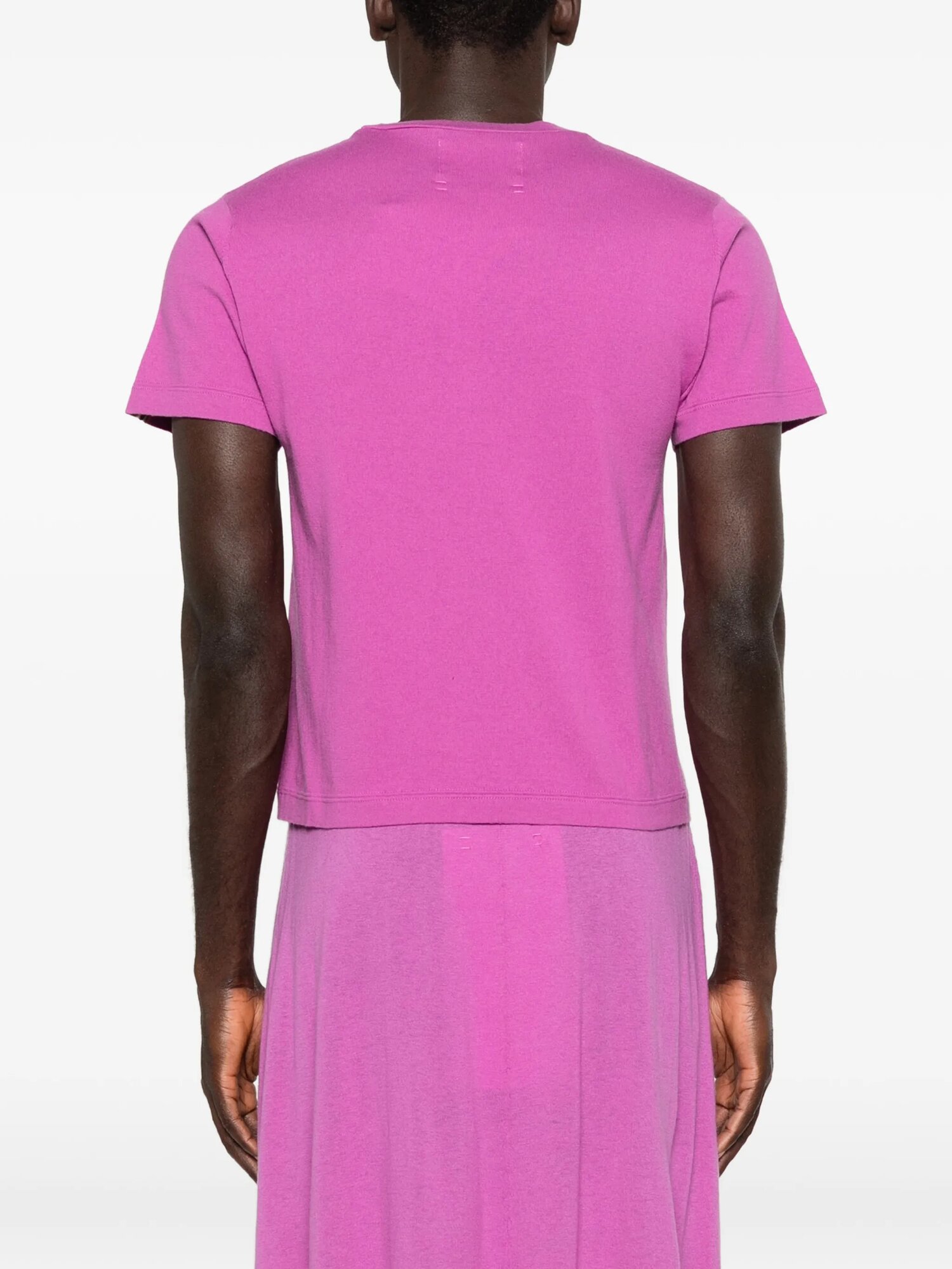 Футболка Extreme Cashmere Cuba, размер OneSize, pink — фото 1