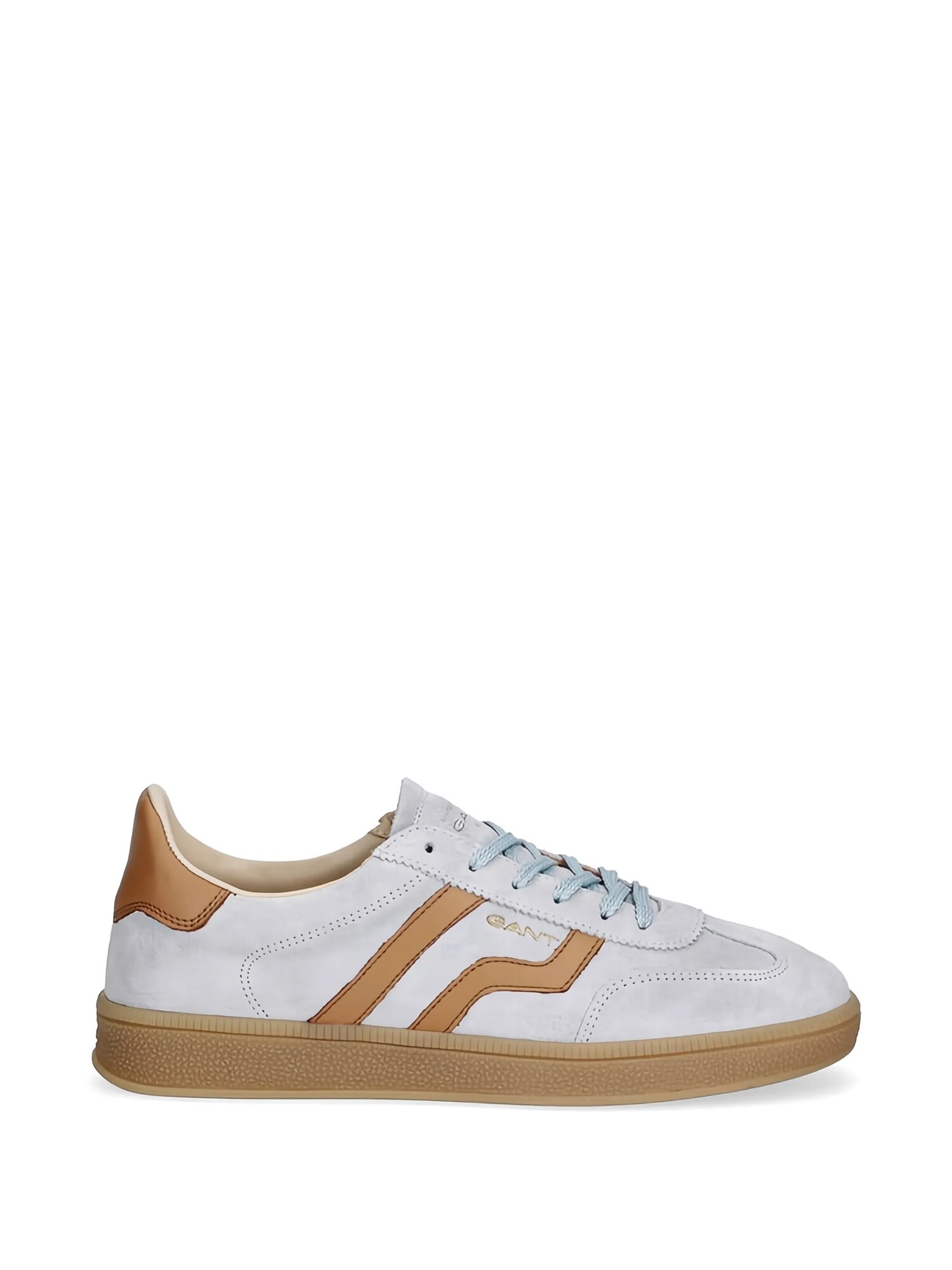 Кроссовки Stripe-detail sneakers