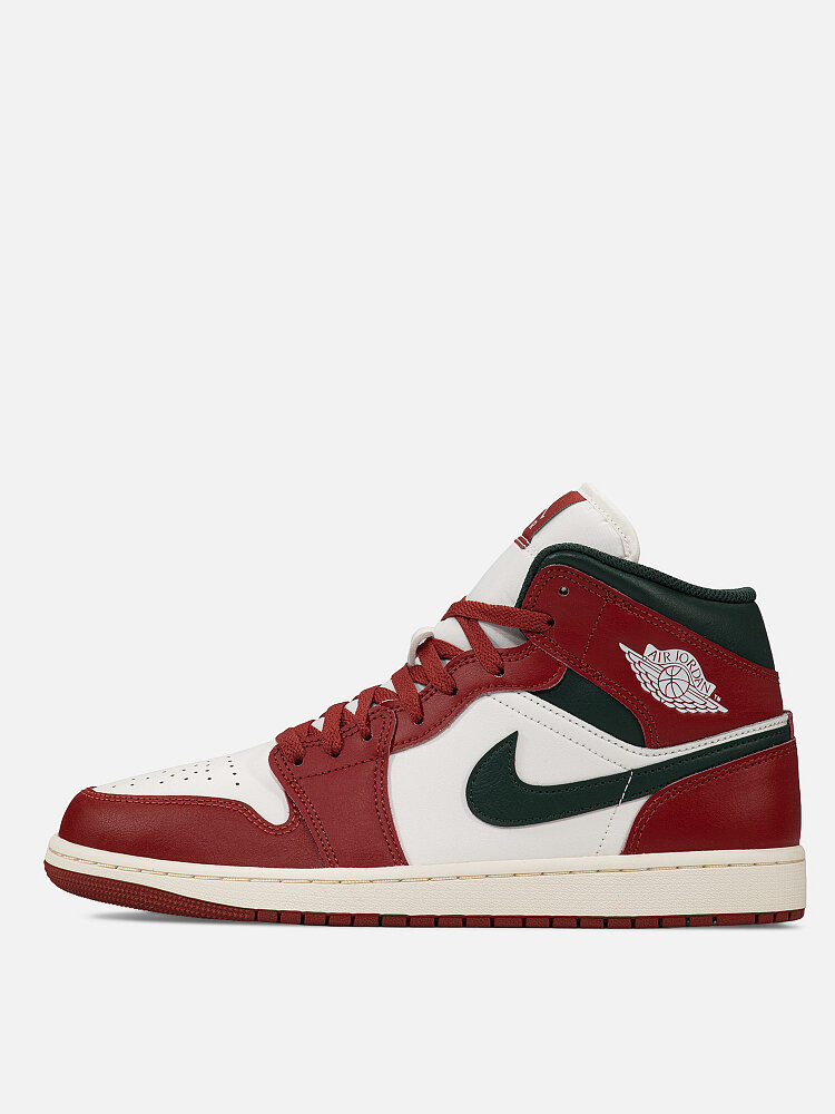 Кроссовки Air Jordan 1 Mid