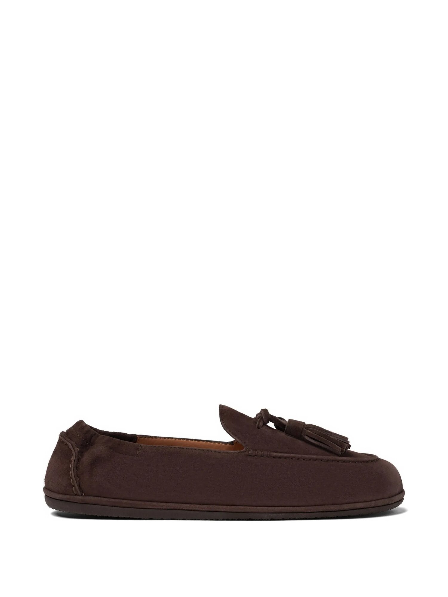 Лоферы Anais tassel loafers