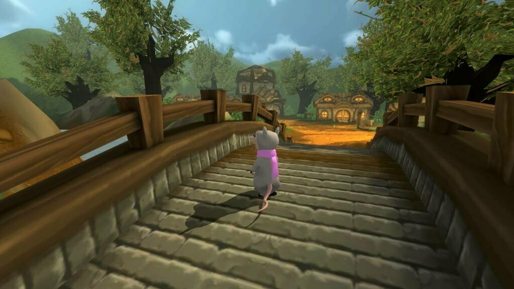Puzzles Under The Hill Steam Ключ • Активация Steam • регион Весь мир