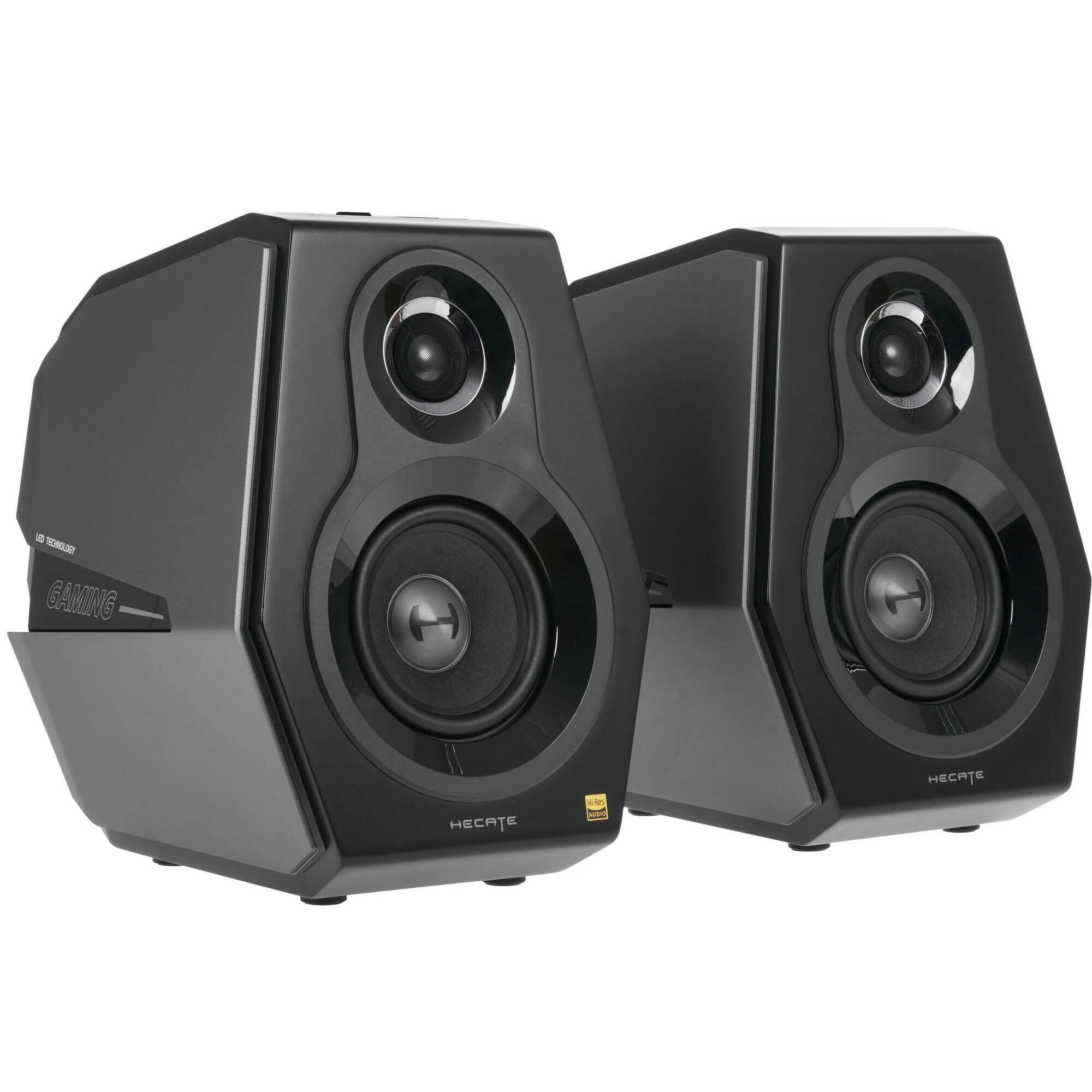 Колонки Edifier G5000 black