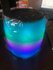 Светодиодная Bluetooth колонка, LED Bluetooth Speaker ET-F36