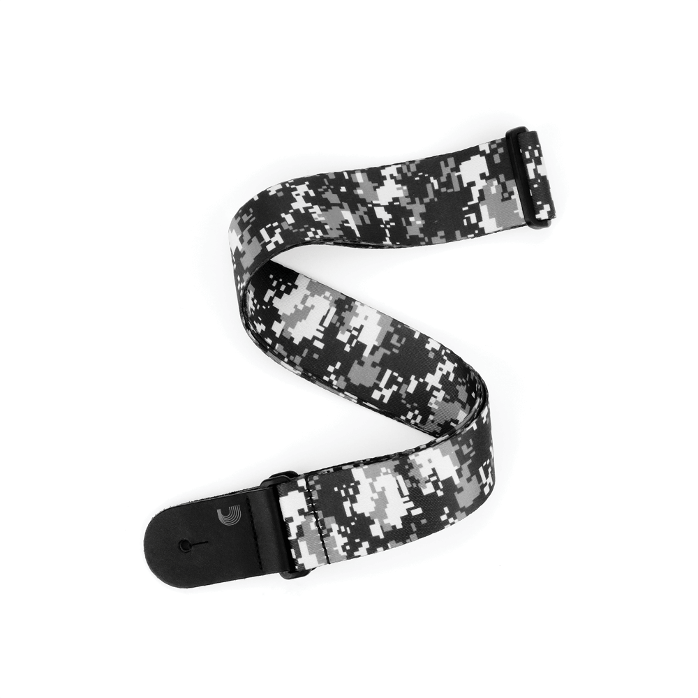 PLANET WAVES P20S 1501 Ремень для гитары
