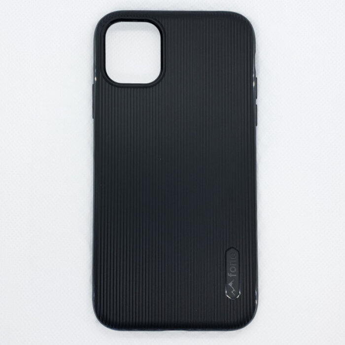 Силиконовая накладка Fono для iPhone 11 Pro Max