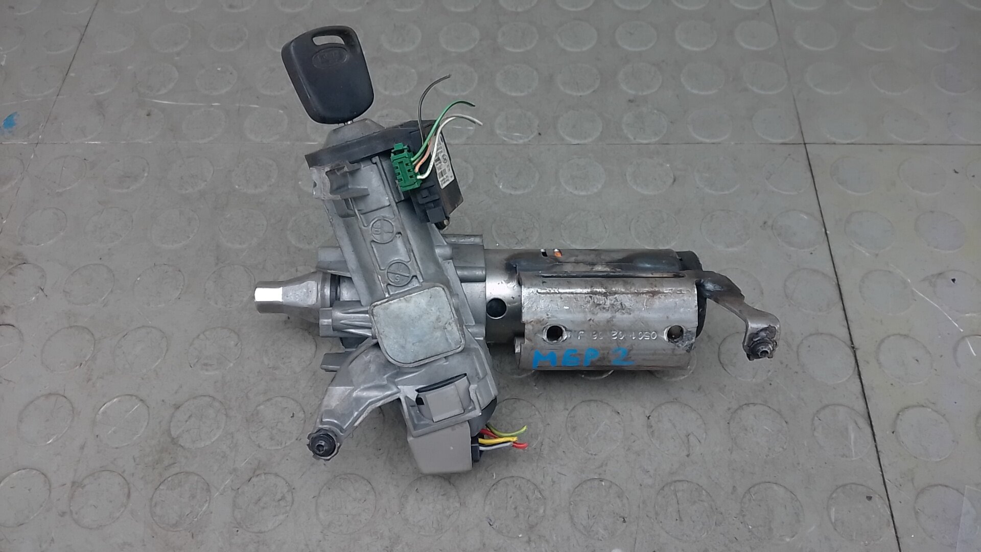 Замок зажигания FORD TRANSIT CONNECT 1