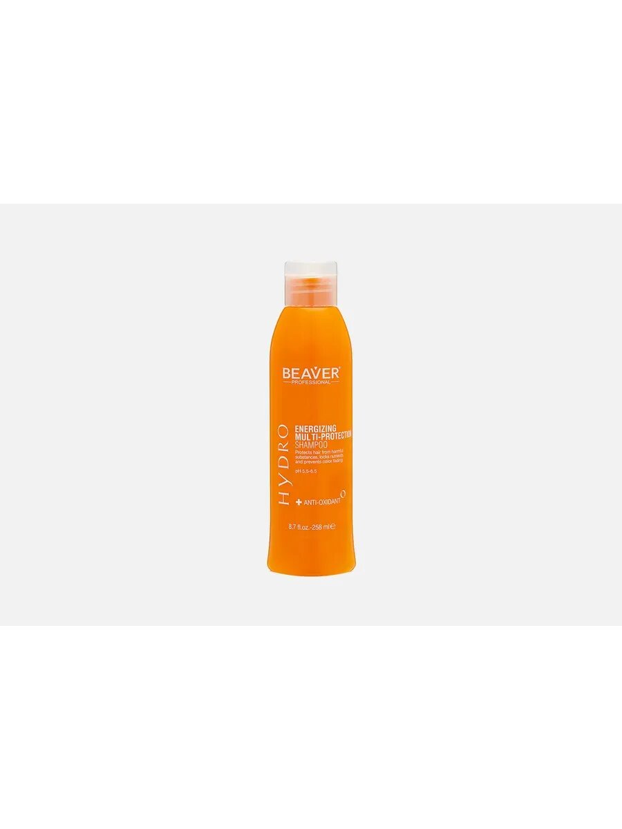 BEAVER Energizing Multi-Protection Восстанавливающий 258мл