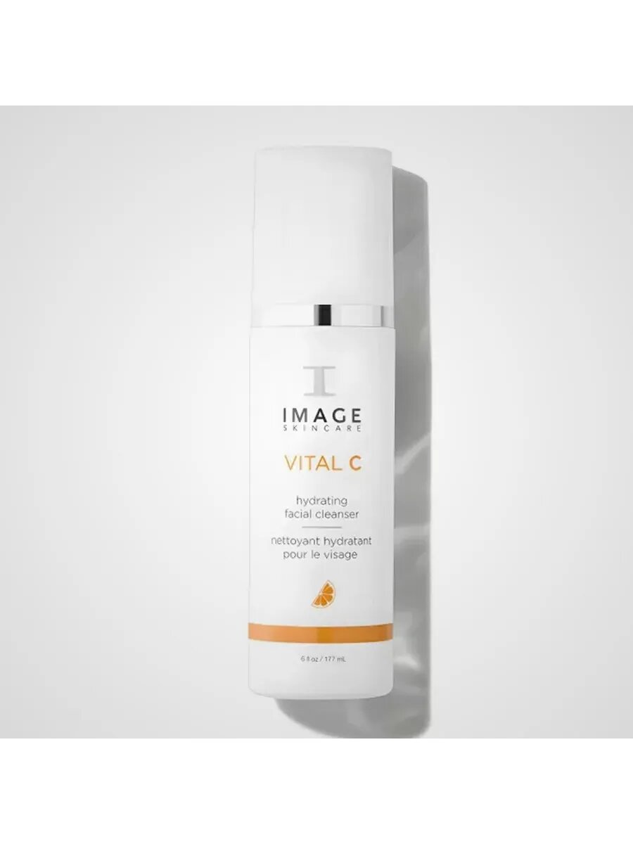 IMAGE SKINCARE VC Hydrating Facial Cleanser Молочко 177 мл