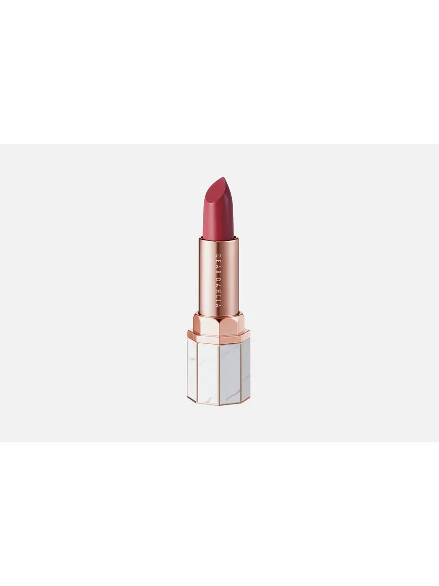 DEAR DAHLIA Lip paradise sheer dew lipstick Увлажняющ