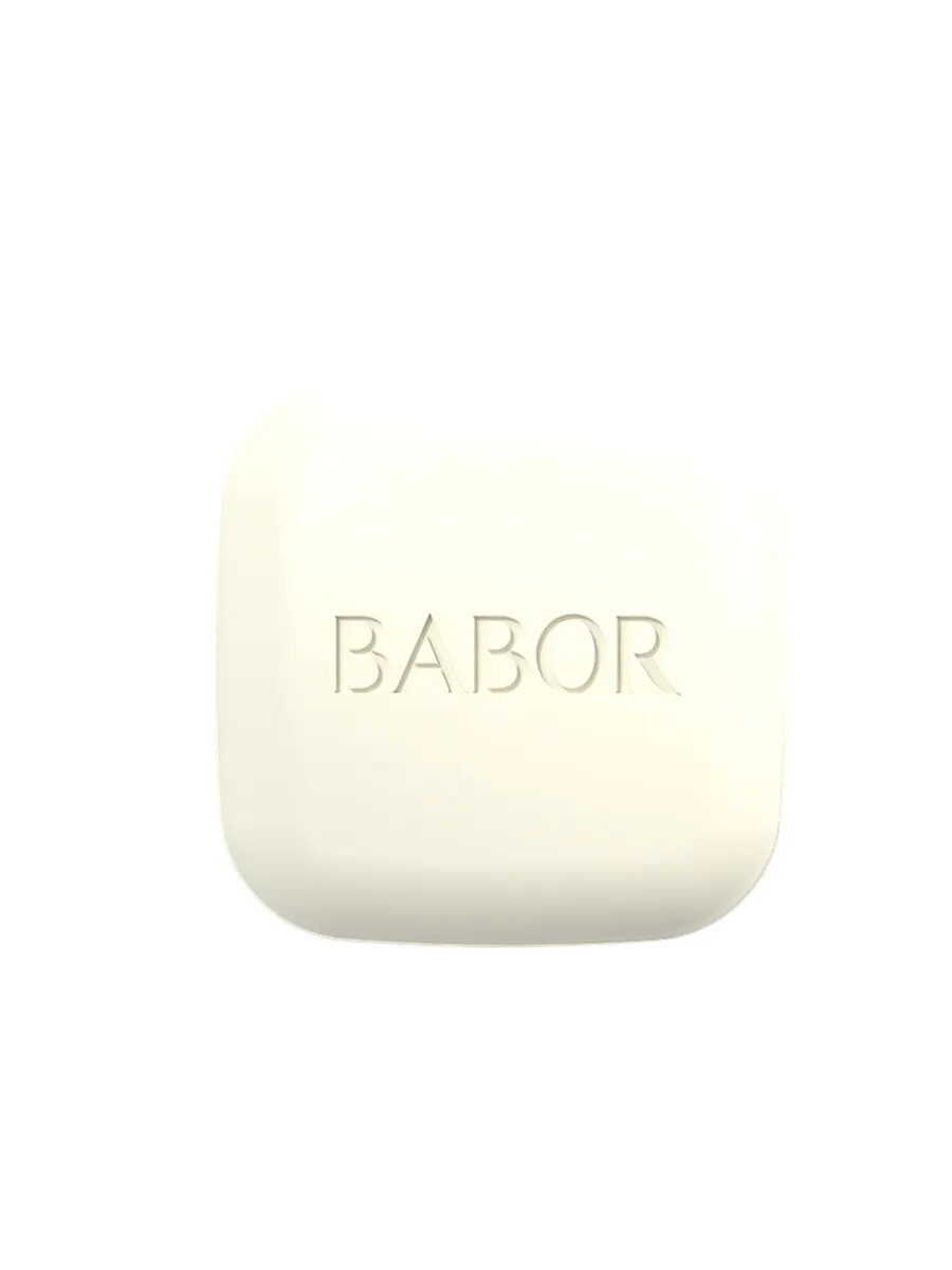 BABOR Natural Cleansing Bar refill Натуральное очищаю 65 гр