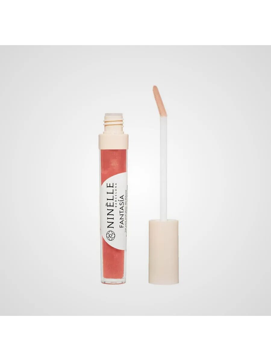 D GLOSS 3D VOLUME FANTAS? A NINELLE №722 Блеск для губ 3,5 гр