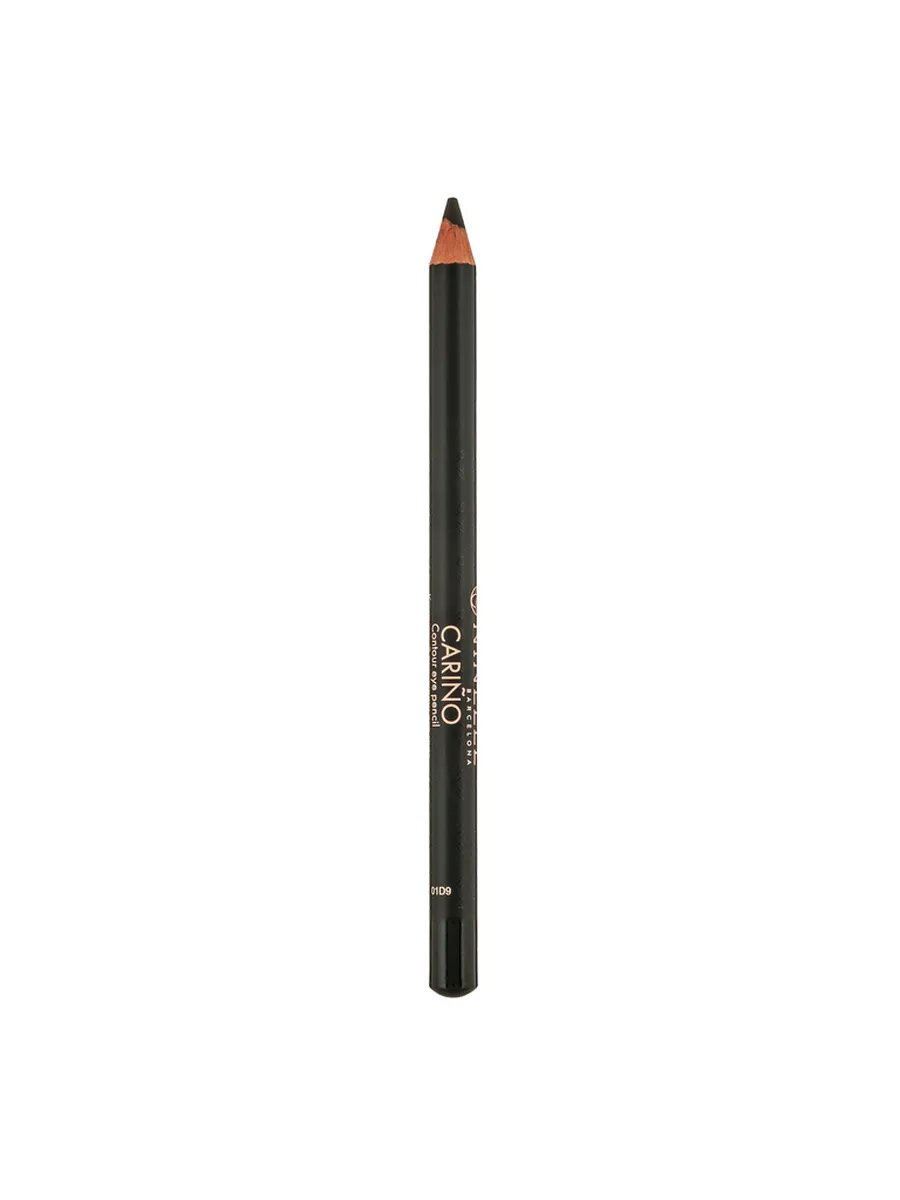 NINELLE Contour eye pencil CARINO №201 Контурный кара 0,78 гр