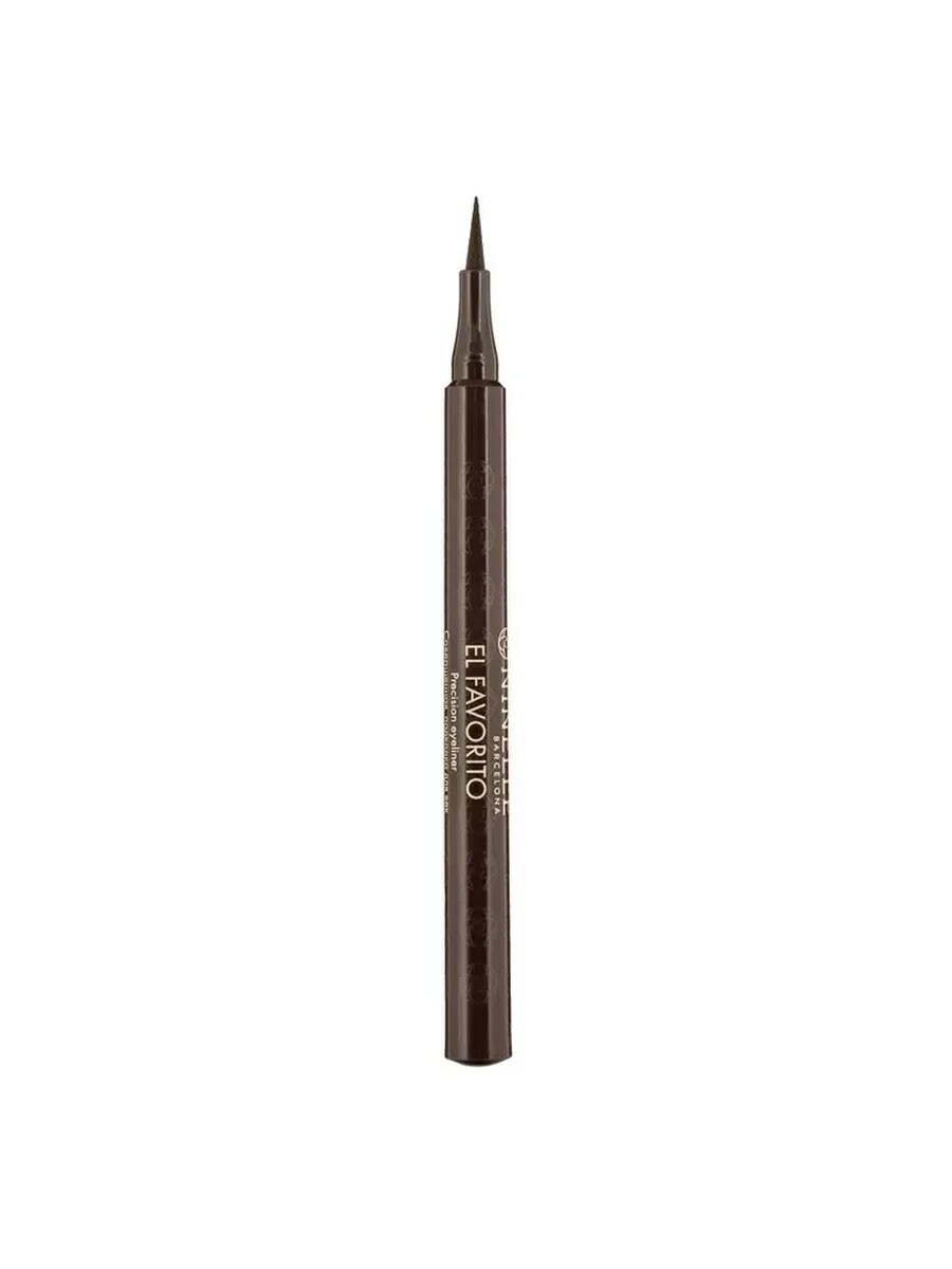 NINELLE Precision eyeliner EL FAVORITO №442 Совершенн 1 гр