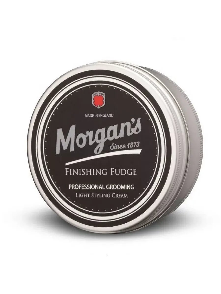 Morgans Pomade Morgan's Finishing Fudge Легкий финишн 75мл