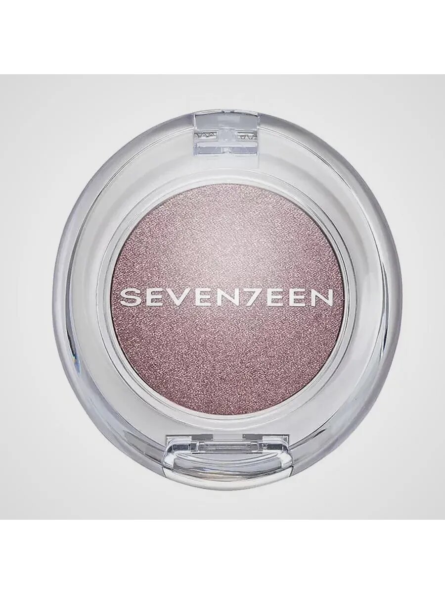SEVENTEEN Silky Shadow Pearl Тени 5 гр