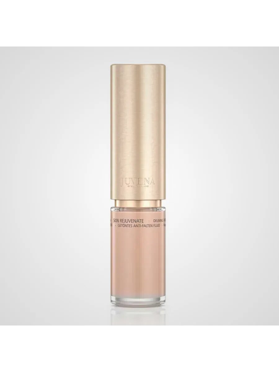 VENA Delining Tinted Fluid Natural Bronze SPF 10 Флюид 50 мл