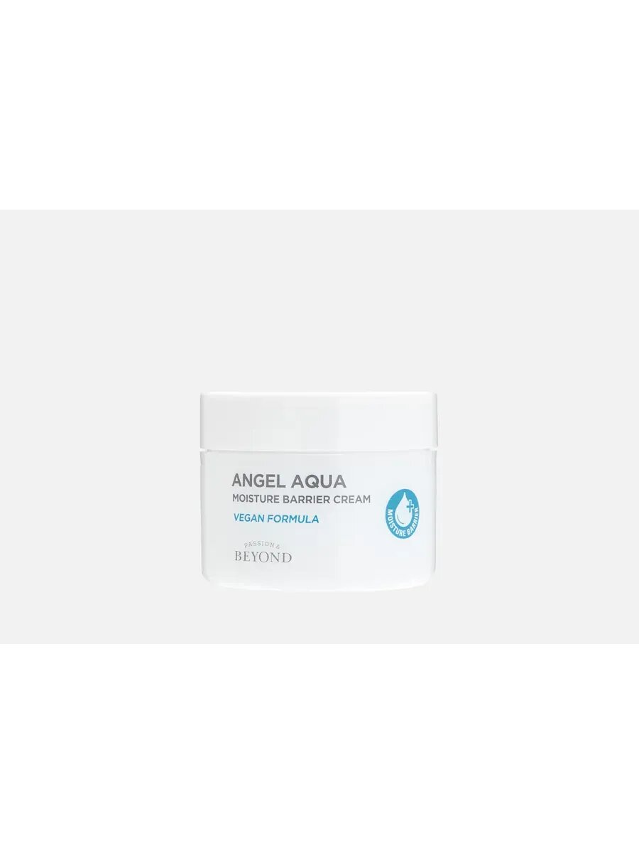 PASSION&BEYOND Angel Aqua Moisture Barrier Cream Крем 150мл