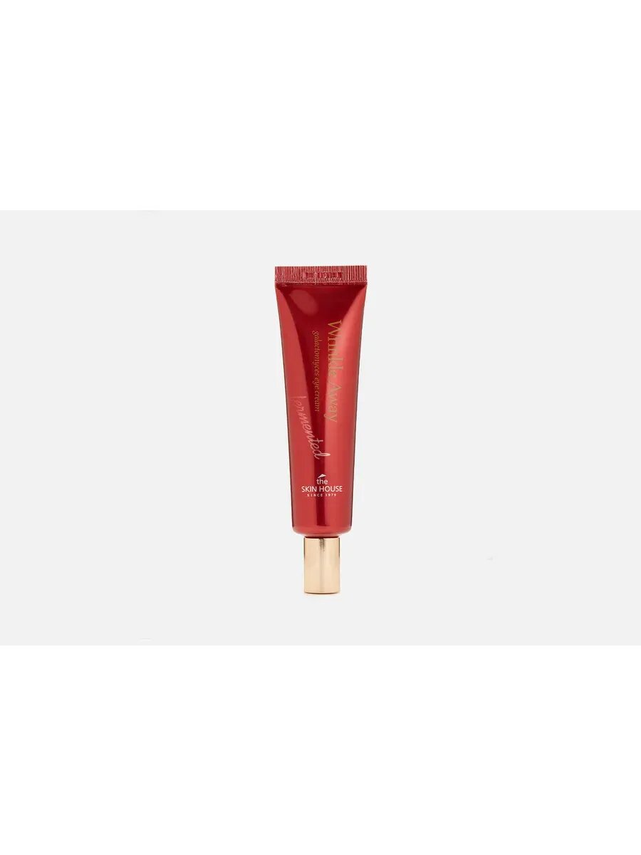 THE SKIN HOUSE WRINKLE AWAY Обновляющий крем для кожи 30мл