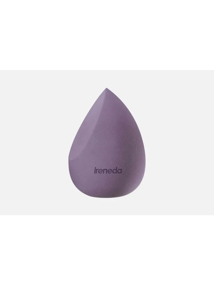 IRENEDA Flawless face makeup sponge Спонж для лица