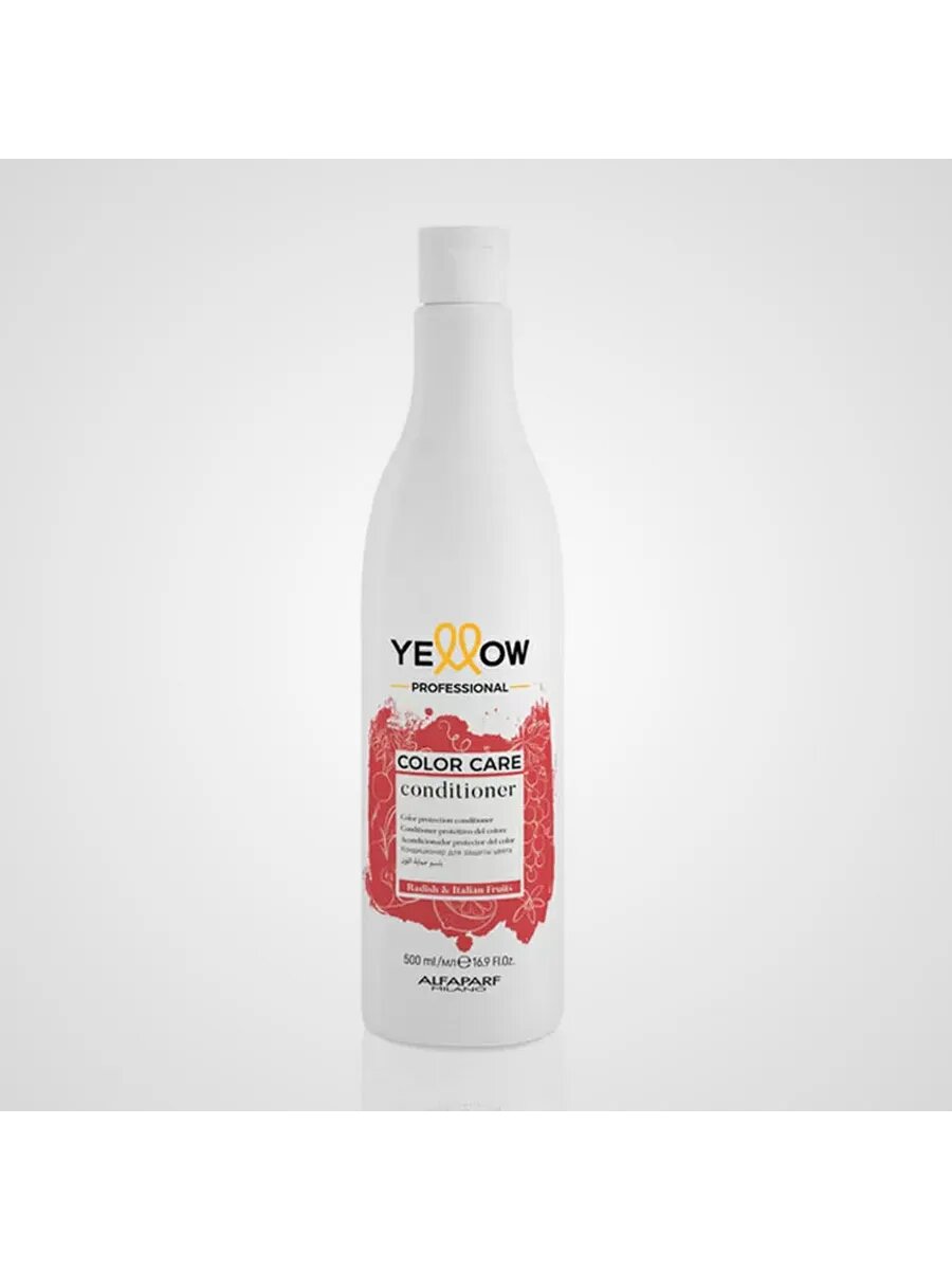 ELLOW PROFESSIONAL COLOR CARE CONDITIONER Кондиционер 500 мл