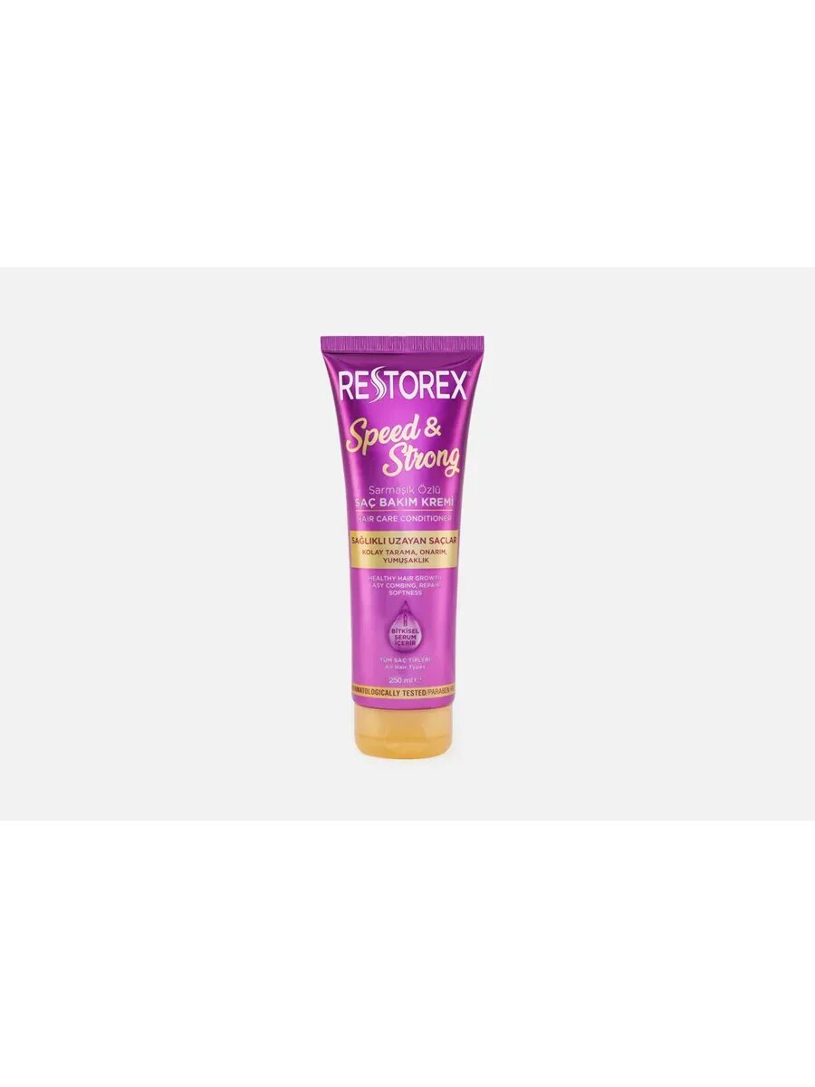RESTOREX HAIR CARE CONDITIONER Кондиционер для волос 250мл