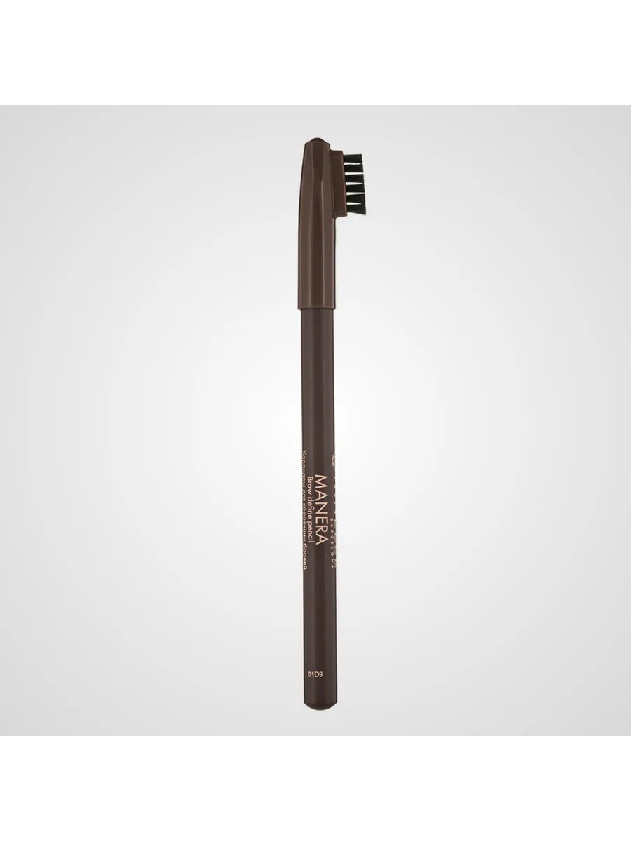 NINELLE Brow define pencil MANERA №601 Карандаш 1,79 гр