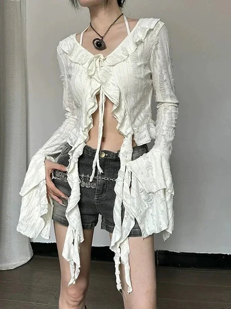 Рубашка