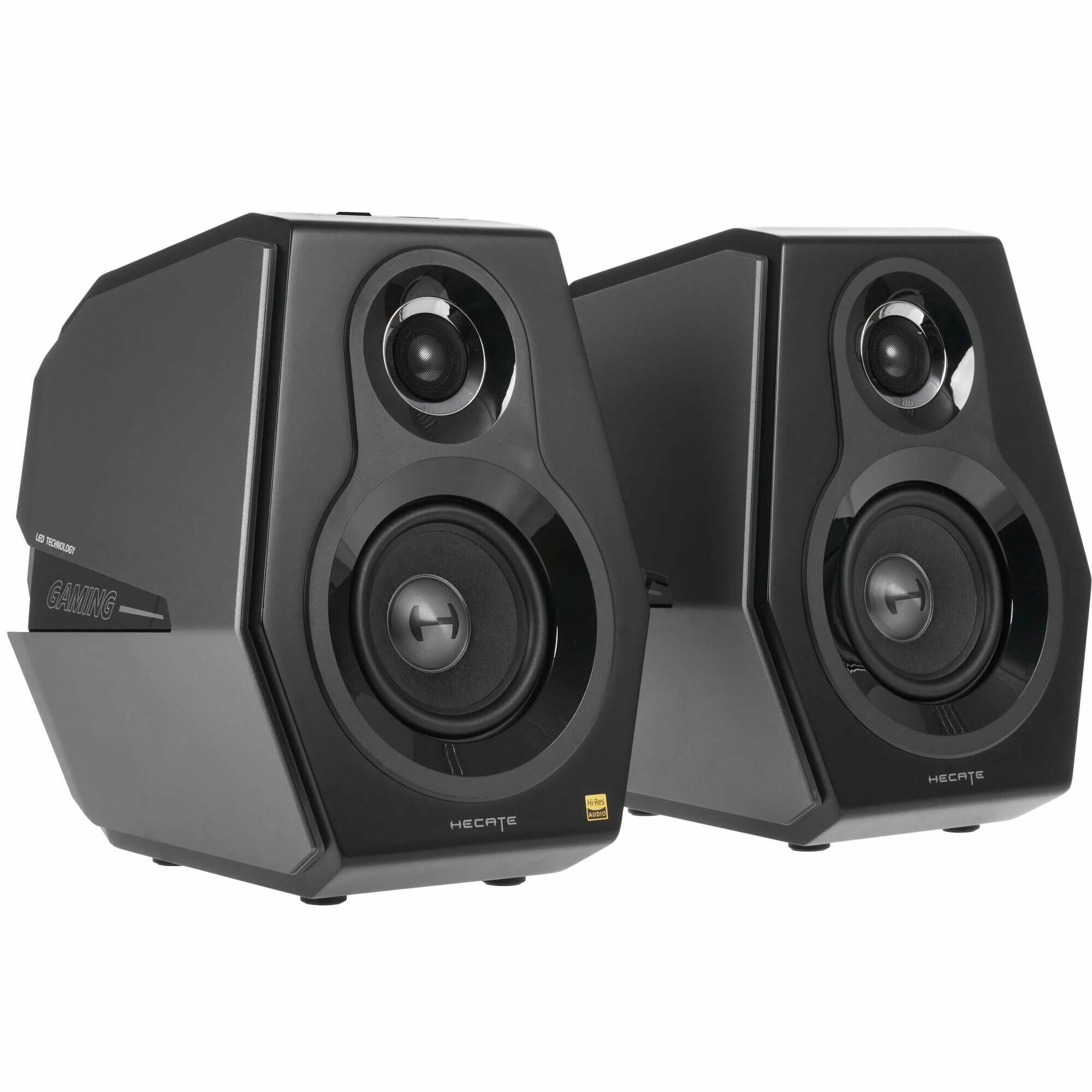 Колонки Edifier G5000 88 Вт, Черный