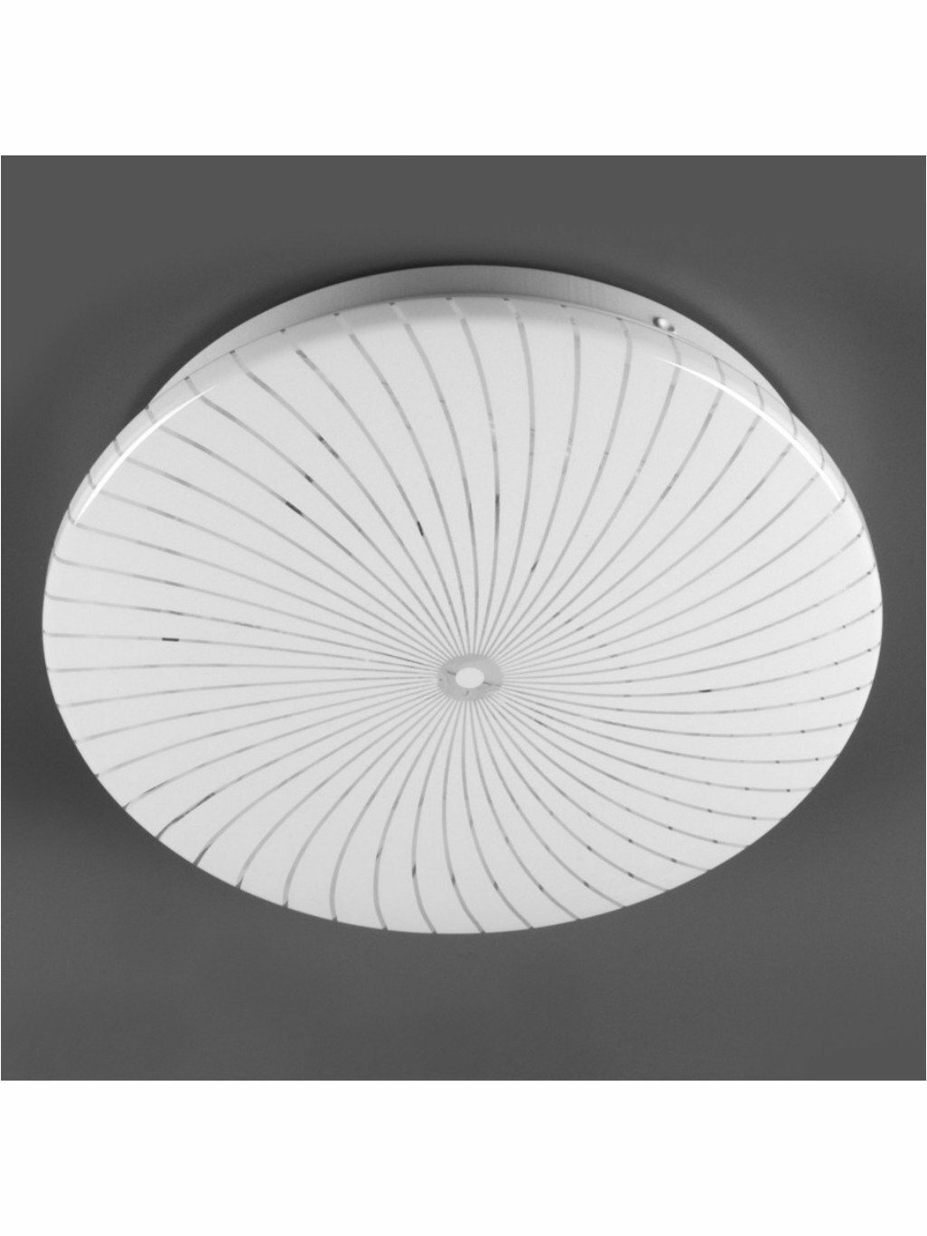 Светодиодный светильник General Lighting Systems Onix 18Вт 6500К 1170Лм IP20 настенно-потолочный круглый белый