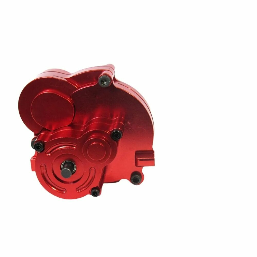 Коробка Передач С Мотор-Редуктором Для 1/12 MN128 MN86 G500