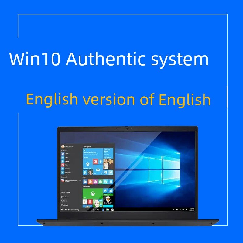 Полный Набор Microsoft Office для Windows 10 Английская Версия, Официальная Лицензия с Word Excel PowerPoint