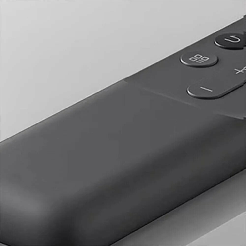Пульт дистанционного управления для проектора JMGO P1 P2 P3 P5 с Bluetooth и голосовым управлением, черный.