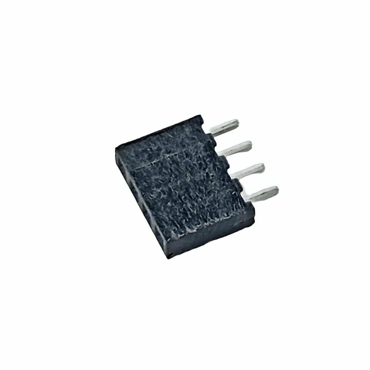 1 шт SQT-104-01-F-S Проводные клеммы и зажимы