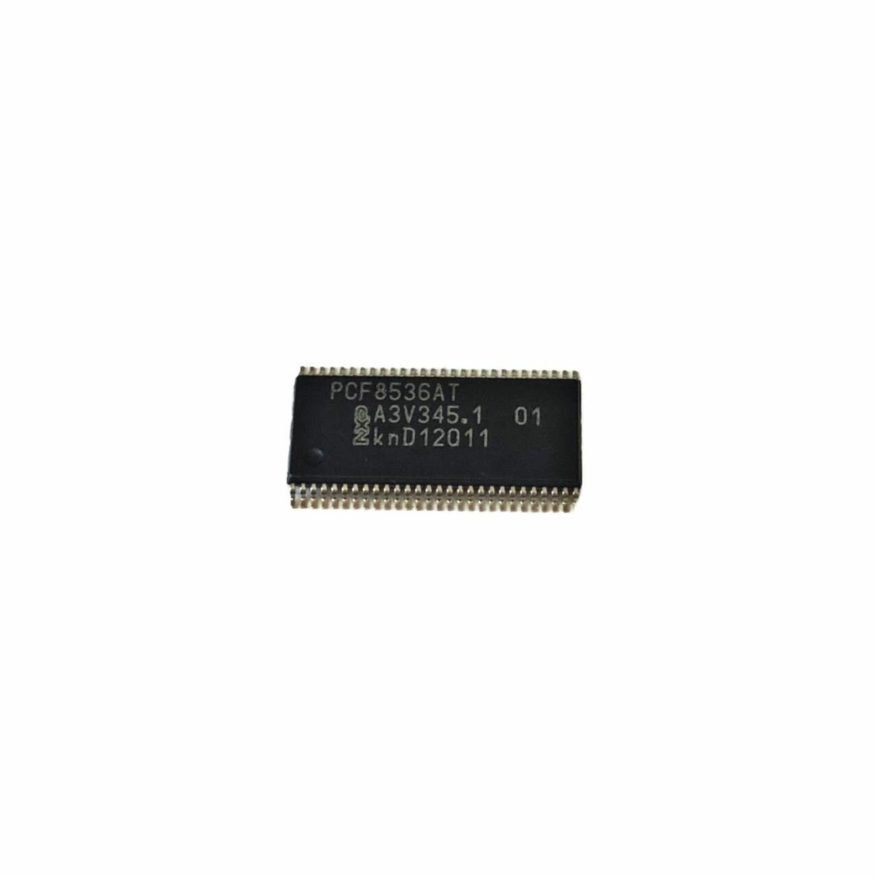 Микросхема PCF8536AT управление питанием TSSOP56 SOT364-1