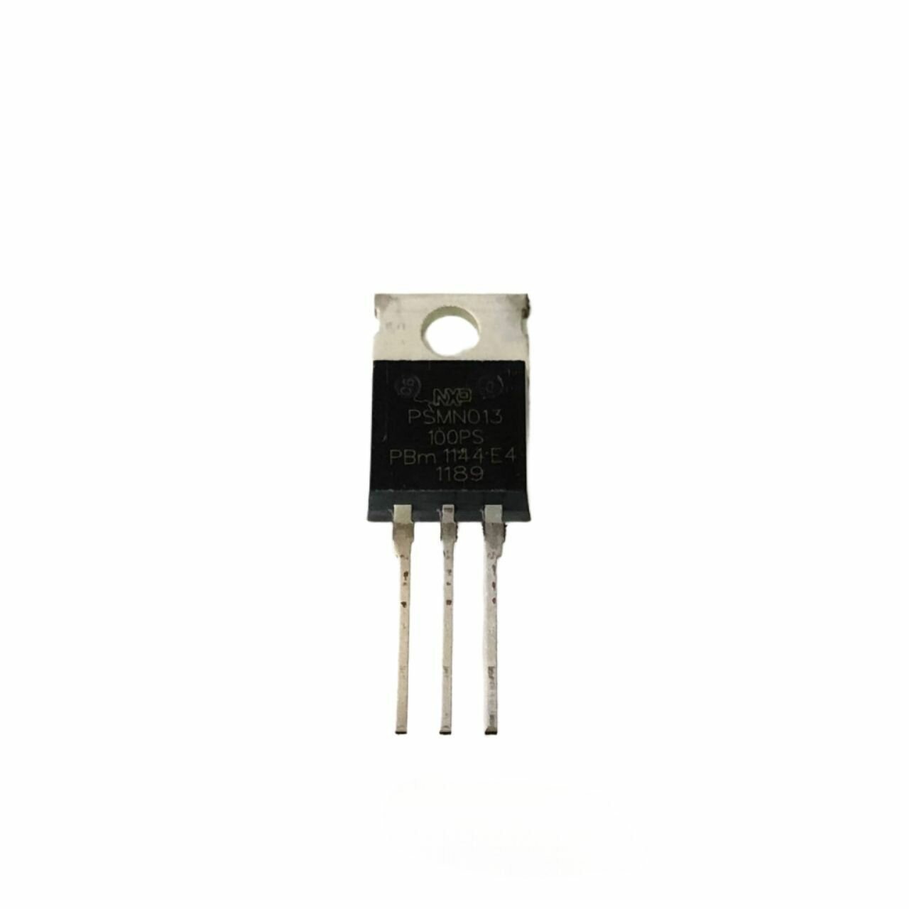 МОП-транзистор PSMN013-100PS+127 PSMN013 N-channel 100V 13.9mOhm standard level MOSFET TO220