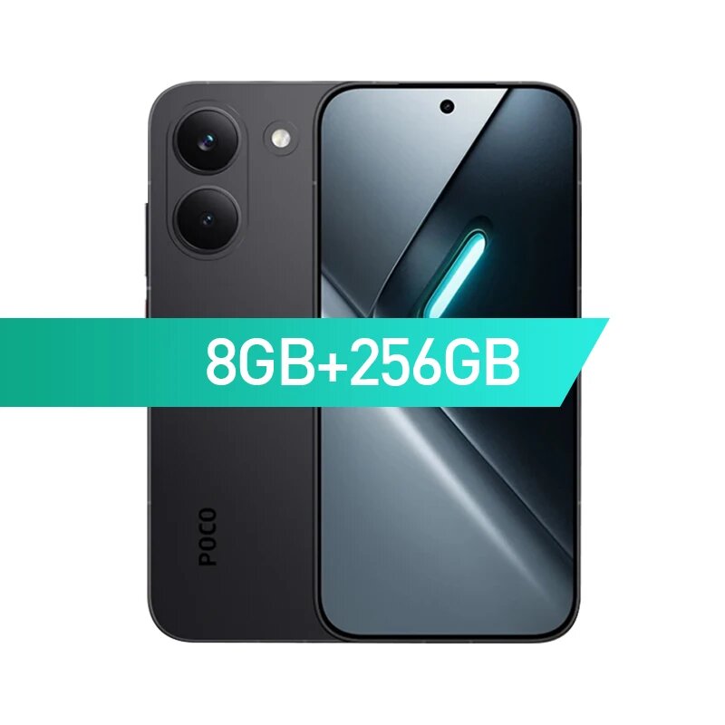 Смартфон Poco X8 Pro, 8/256ГБ, global