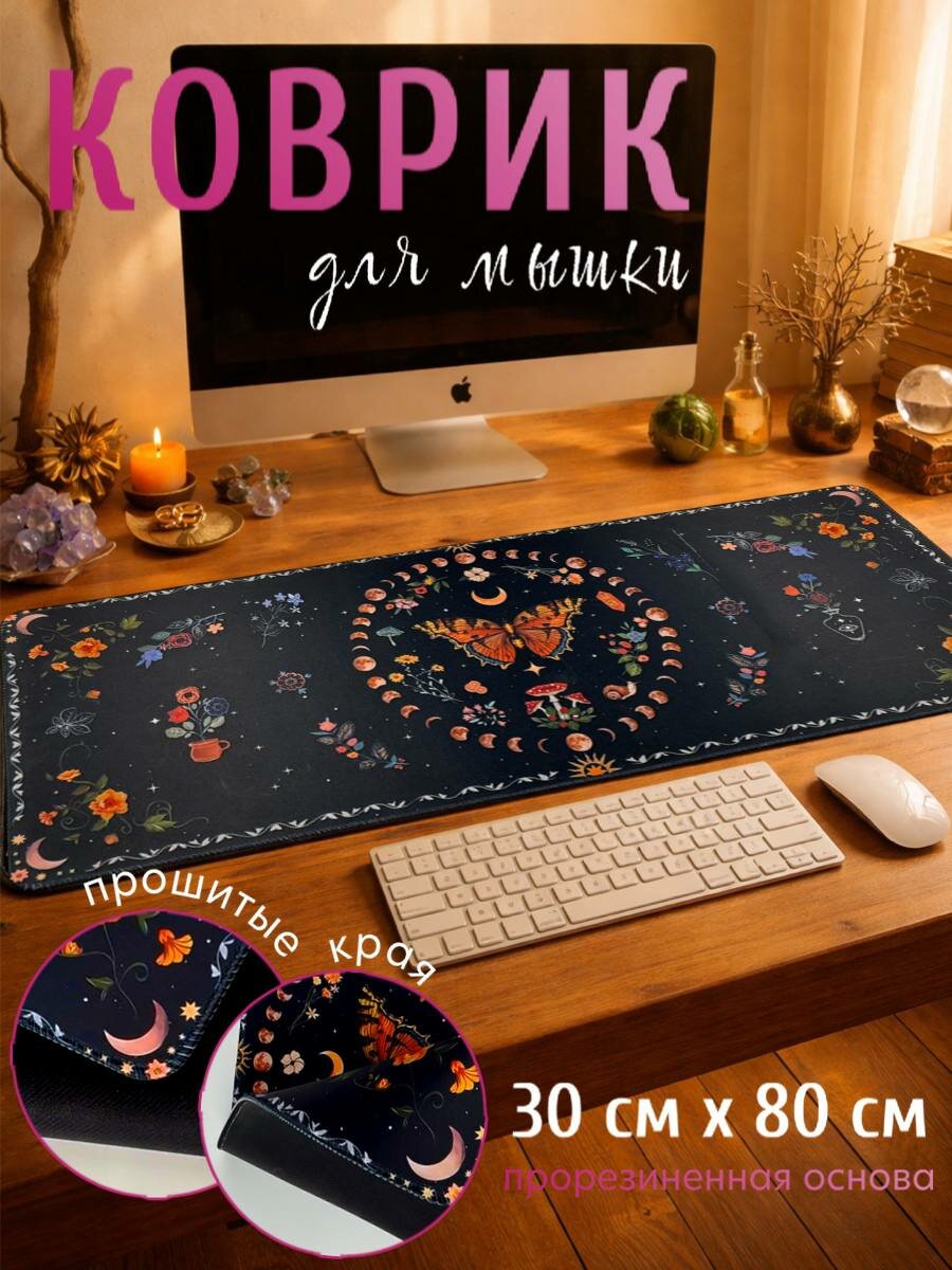 Коврик для мыши