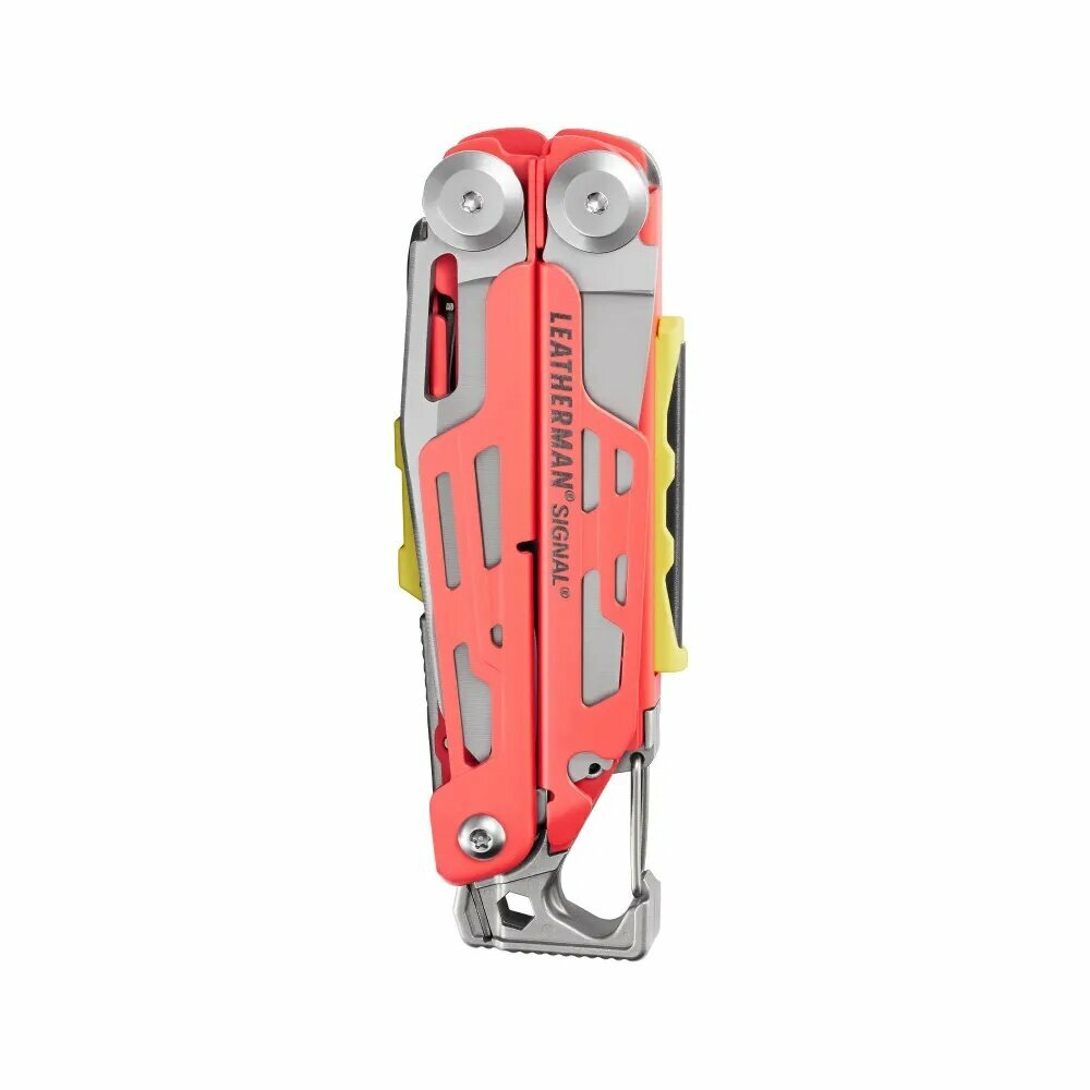 Мультитул LEATHERMAN SIGNAL GUAVA — фото 1