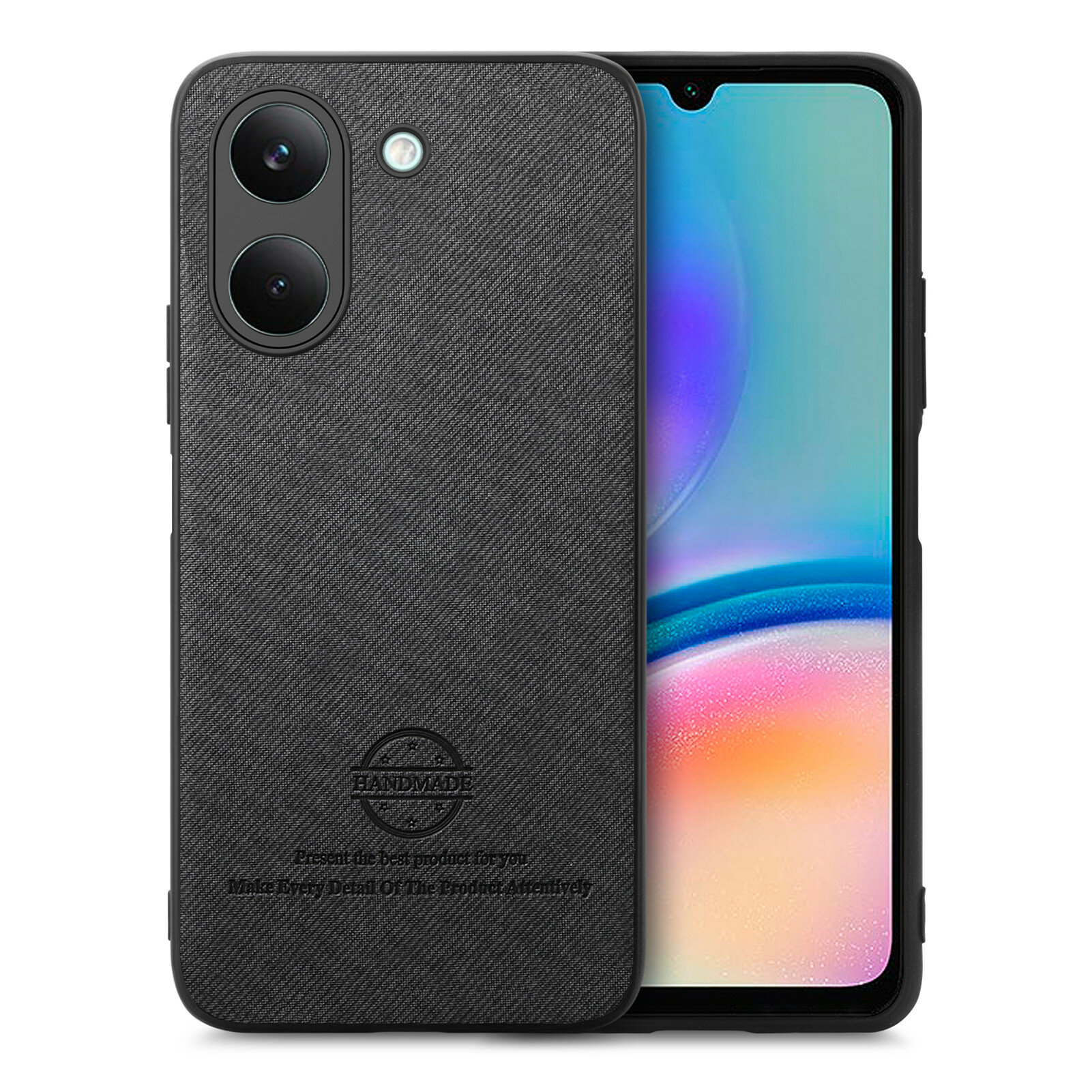 Чехол для Poco X8 Pro