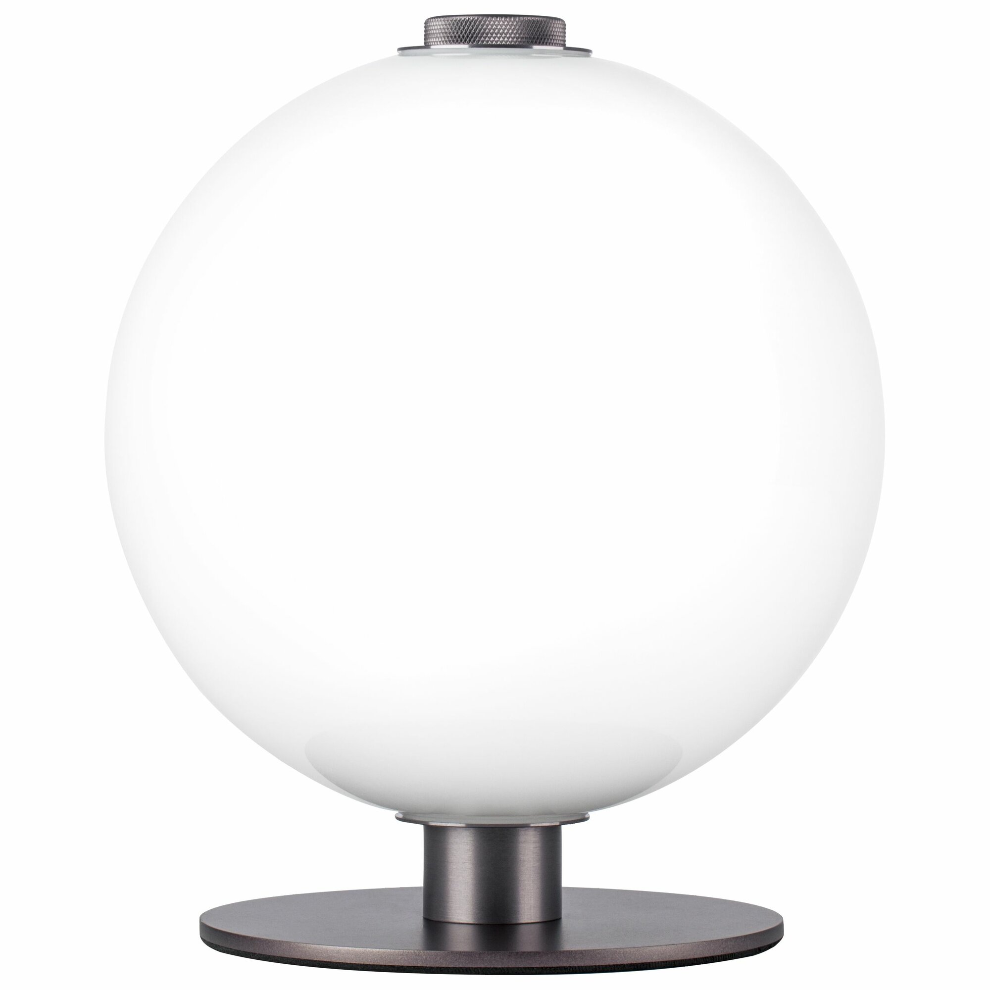 Настольная лампа Colore Lightstar, 3000K, 805906, 220В, IP20, белый/черный