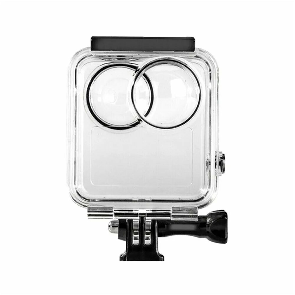 Водонепроницаемый бокс для дайвинга GoPro Max, защитный чехол для панорамной камеры Go Pro 360