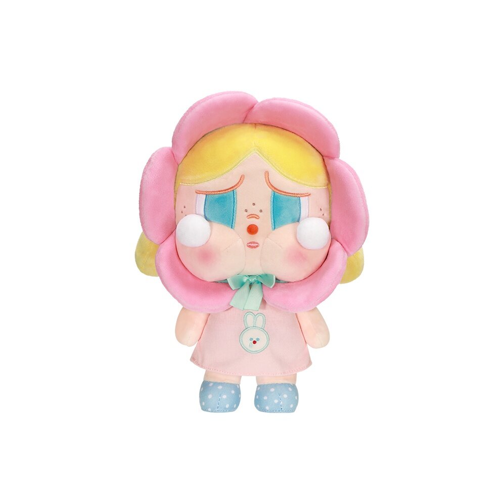 POP MART Sad Club Collection CRYBABY Милый стиль Куклы 30 см