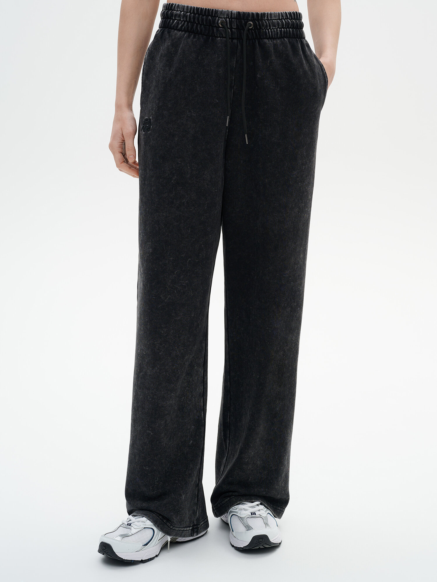 Брюки спортивные French Terry Pants