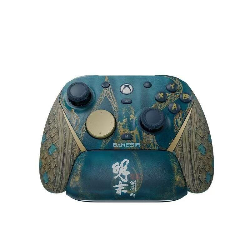 Геймпад Gamesir Mingmo, для ПК, беспроводной, Bluetooth, USB