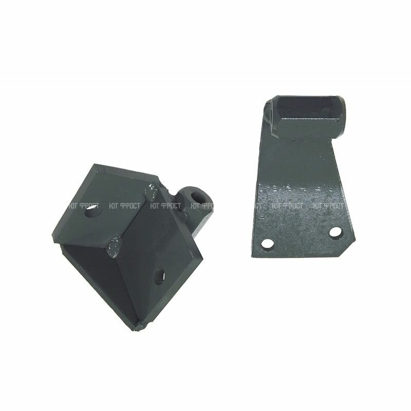 Кронштейн компрессора Hyundai HD-72 А2