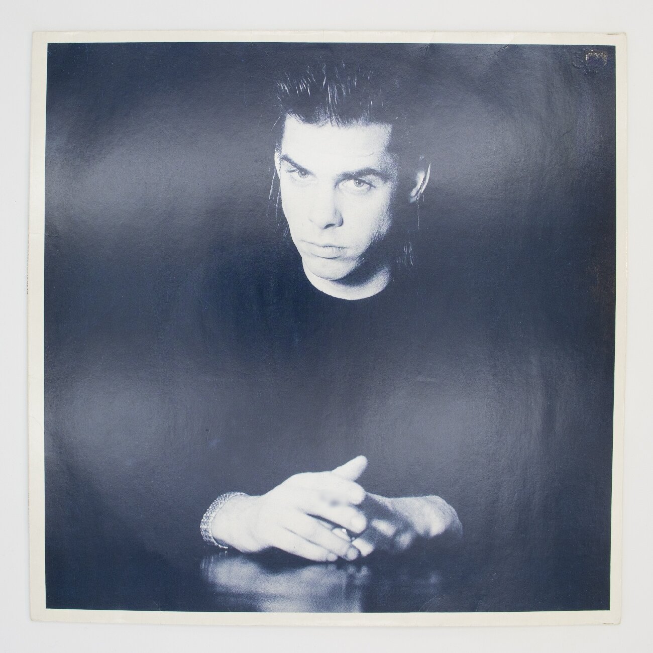 Виниловая пластинка Nick Cave And The Bad Seeds - The Firstborn Is Dead, 1xLP, EX
