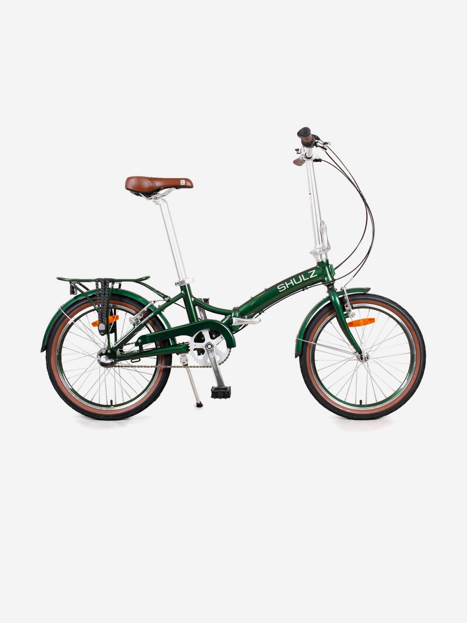 Велосипед Shulz Goa V-brake 2024